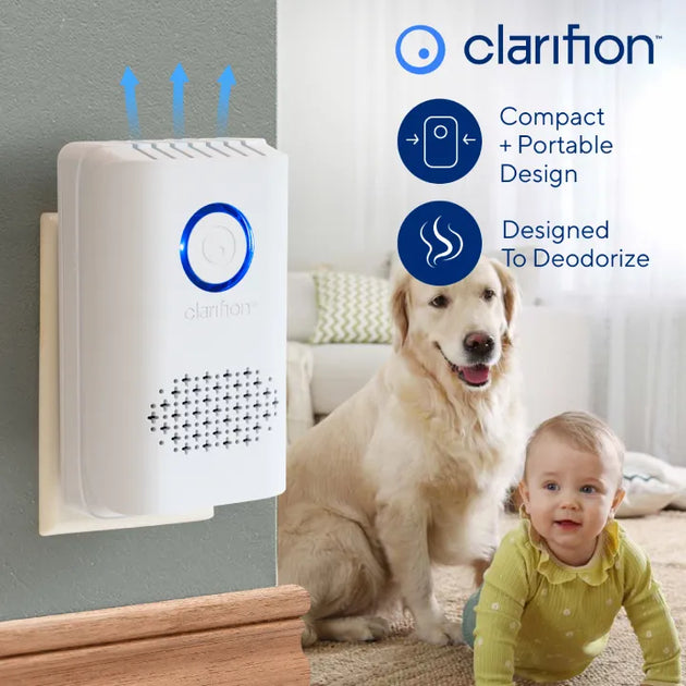Clarifion store
