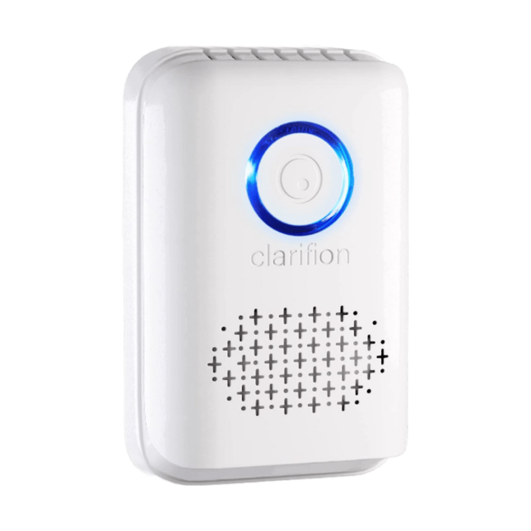 Clarifion air ionizer stores store